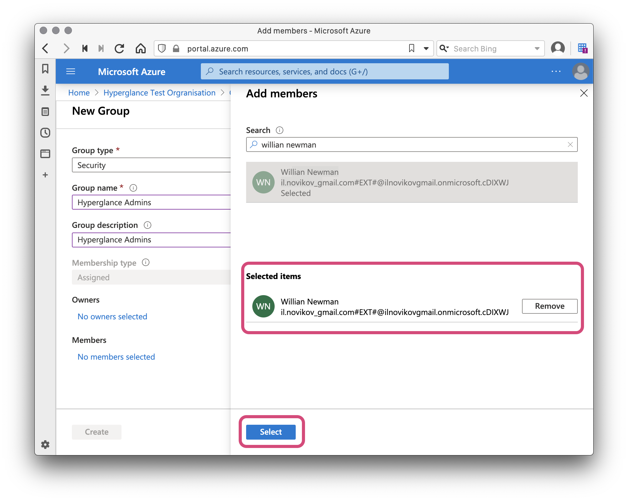 How to set up SSO with SAML for Azure AD